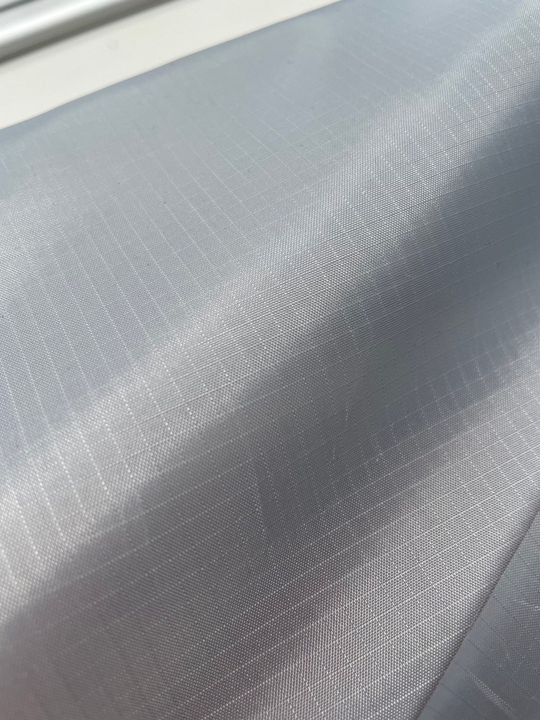 Ripstop Spinnaker Lightweight Fabric Kite Marine Material Nylon Water ...