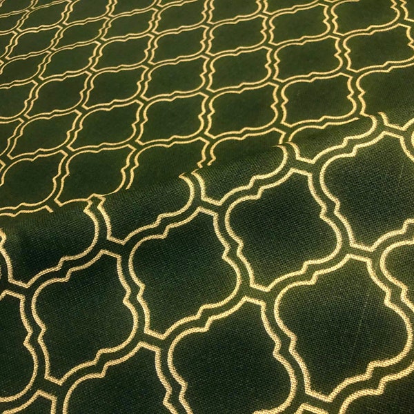 Moroccan Fabric - Etsy