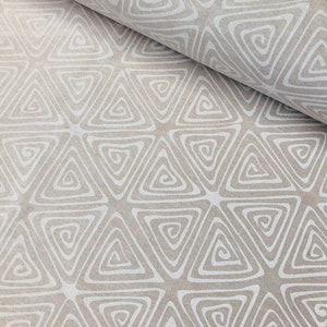 Maya TRIANGLES Tribal Indian Pattern Mexican Aztec Ornament Ethnic ...