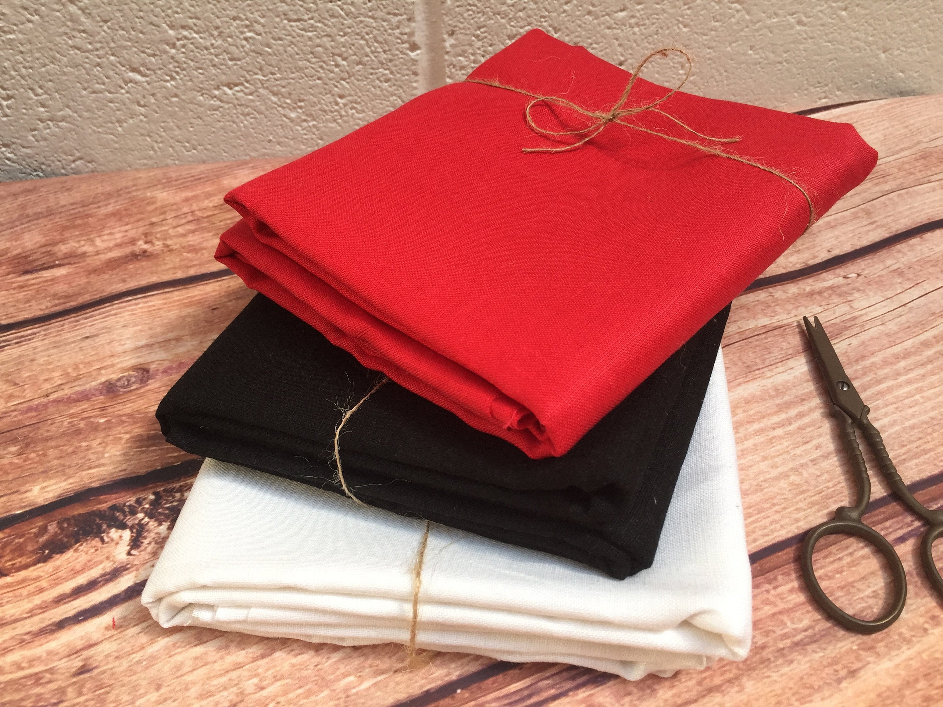 Soft Linen Fabric Material 100% Linens Textile for Home | Etsy UK