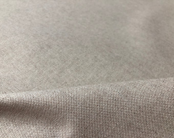 Snake Skin Python Animal Print Fabric Linen Look Cotton Blend Curtain ...