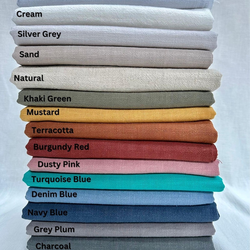 Navy and Rose Curtains - Etsy