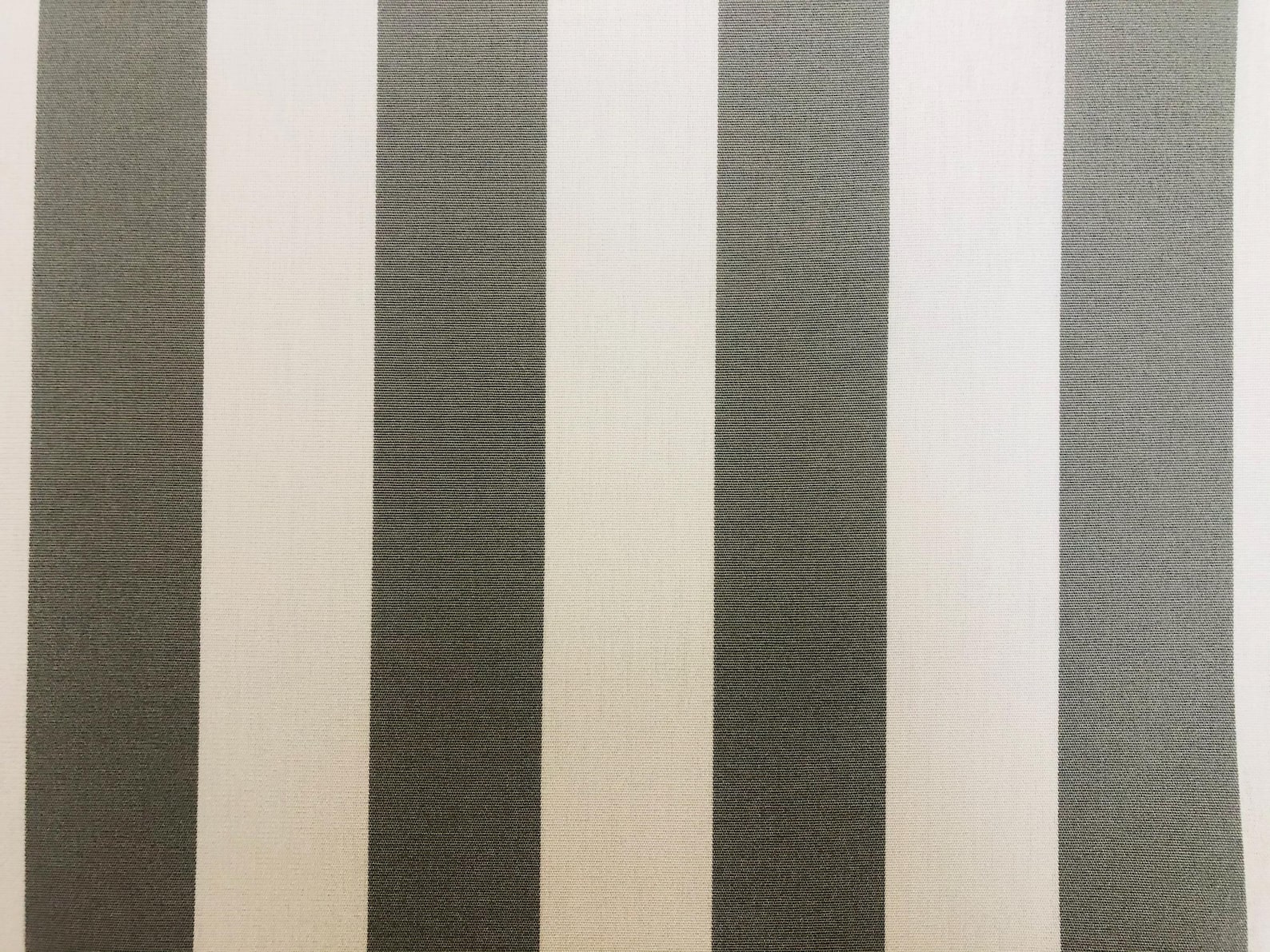 Striped DRALON Outdoor Fabric Solid Acrylic Teflon Waterproof ...