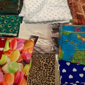 SAMPLES REQUEST - a Sample of Your Choice From Any Collection in My ...