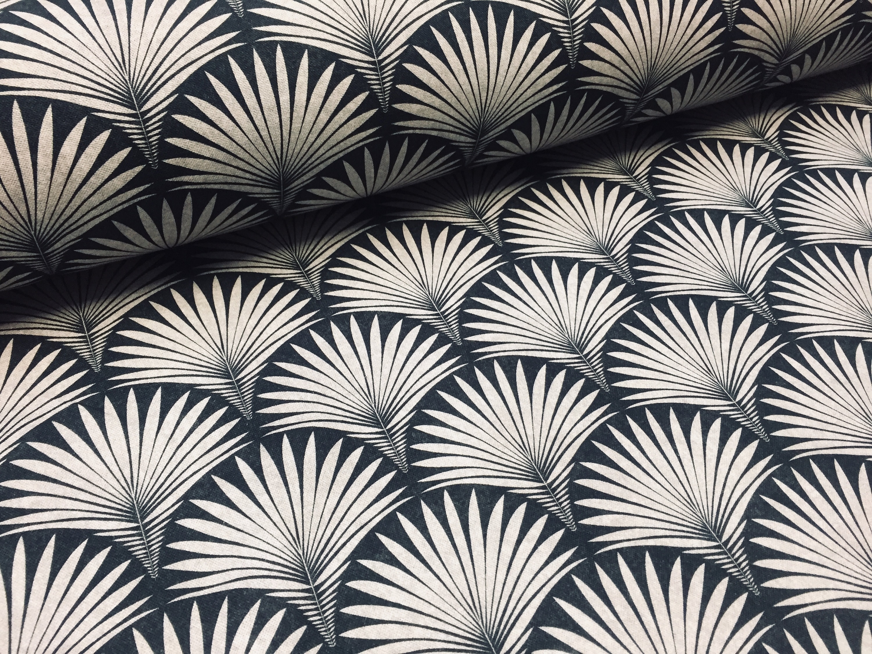 Art Deco Fabric Patterns