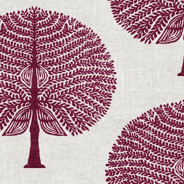 Mulberry Tree Fabric - Etsy