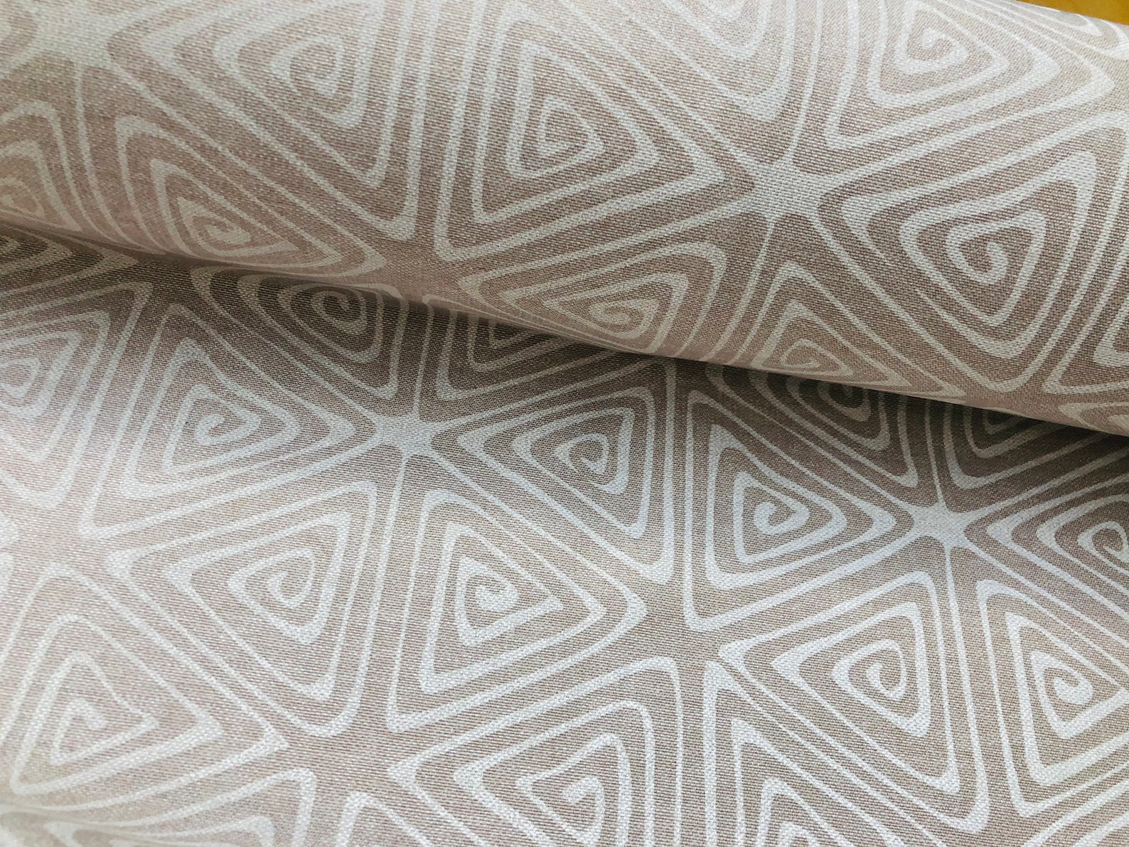 Maya TRIANGLES Tribal Indian Pattern Mexican Aztec Ornament - Etsy