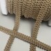 Rayon BRAID Cord Textile Gimp Scroll Chain Trim Home Decor Pillow ...