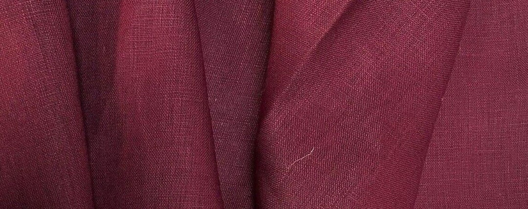 Soft Linen Fabric Material 100% Linens Textile for Home - Etsy UK