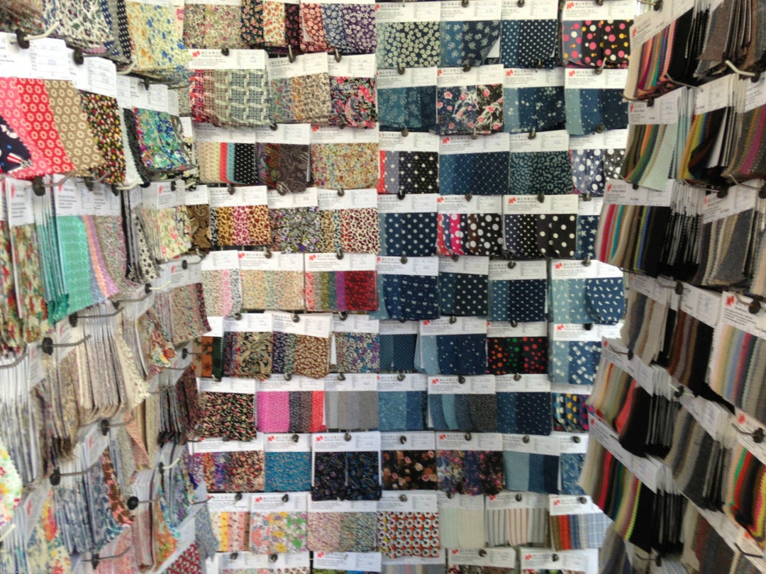 SAMPLES REQUEST - a Sample of Your Choice From Any Collection in My ...
