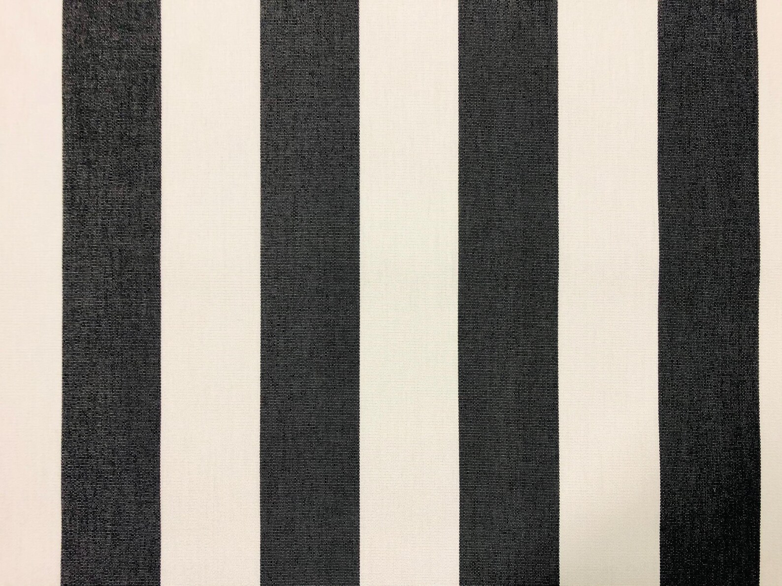 Striped DRALON Outdoor Fabric Solid Acrylic Teflon Waterproof ...