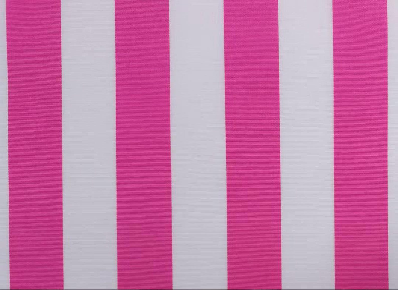 Striped DRALON Outdoor Fabric Solid Acrylic Teflon Waterproof ...