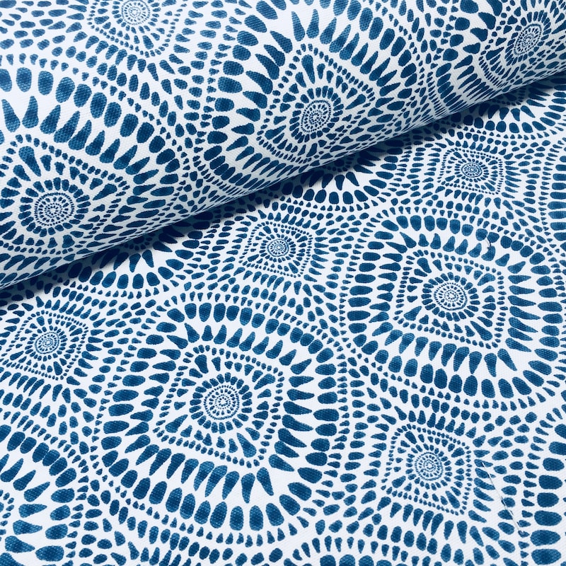 Ibiza Linen Fabric - Etsy