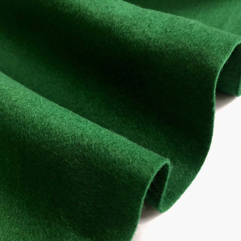 Spider Solitaire Green Felt - Etsy New Zealand