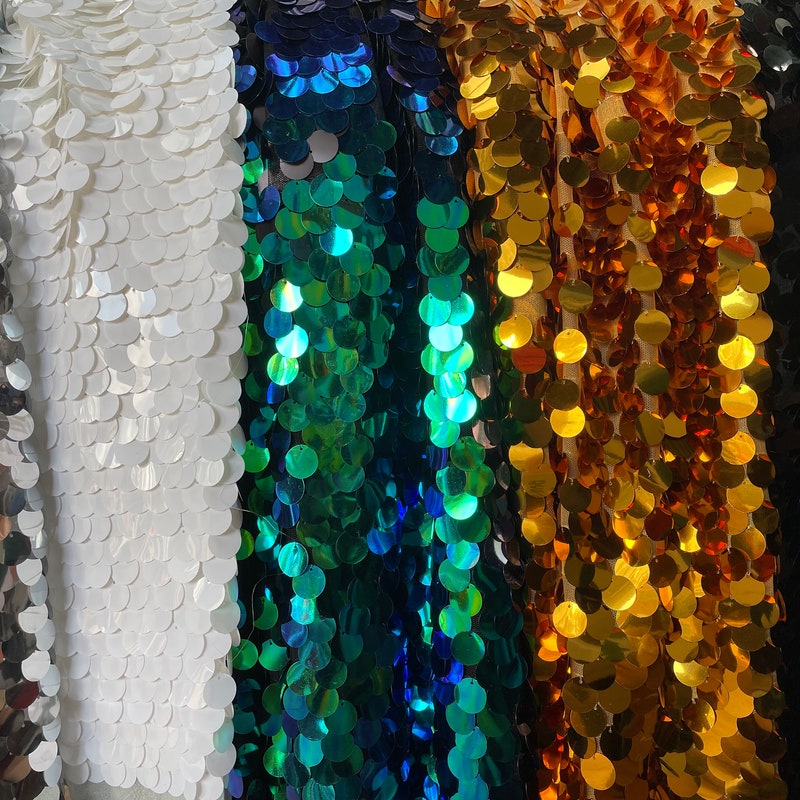 Grandi paillettes - Etsy Italia