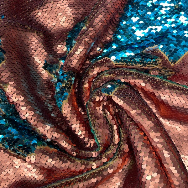 Sequin Fabric Etsy