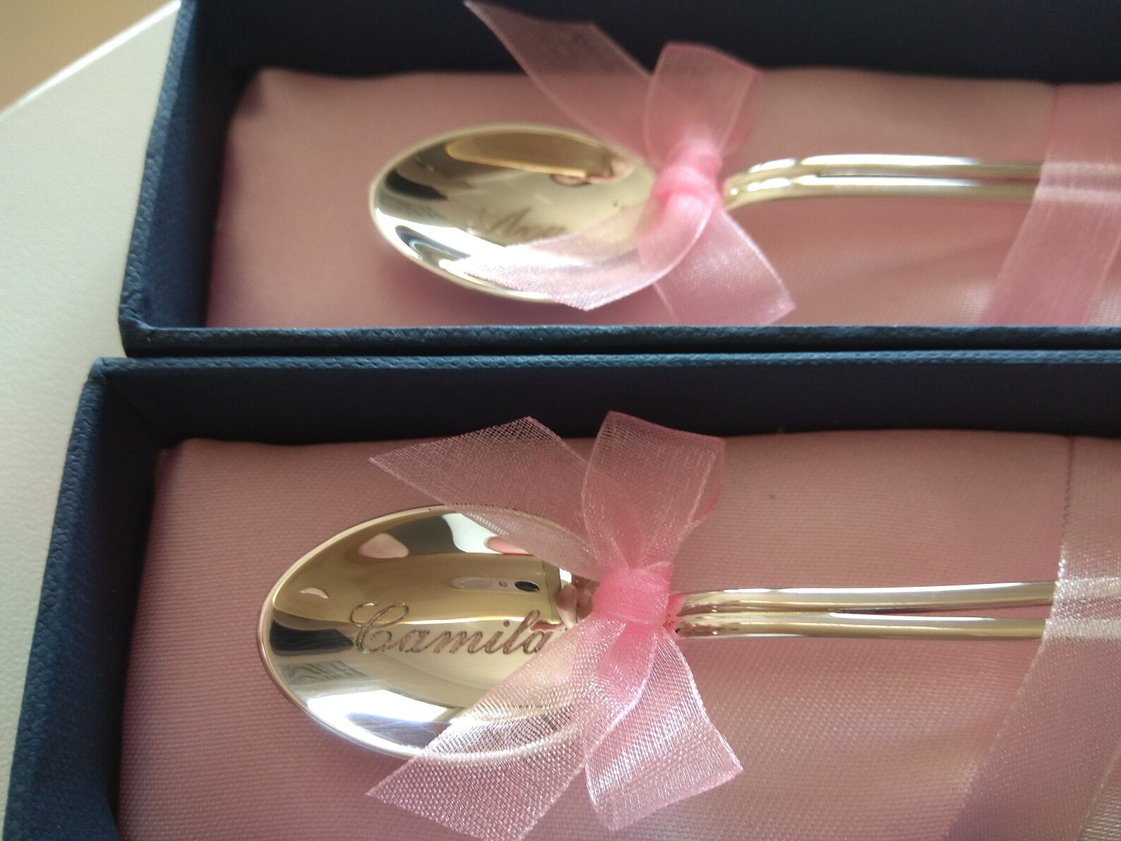 Sterling Silver Baby Spoon NEW Sterling Silver Spoon - Etsy