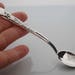 Sterling Silver Baby Spoon NEW, Sterling Silver Spoon, Handmade ...