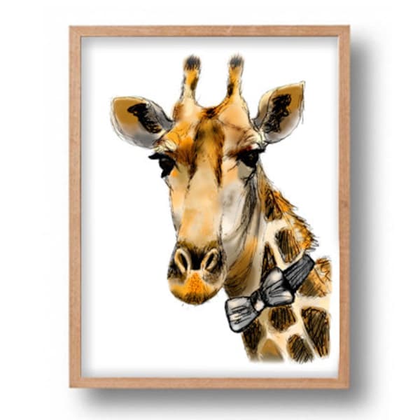 Happy Birthday Peacock Card GAN RADGE Girlfriend Party Time Geordie for ...