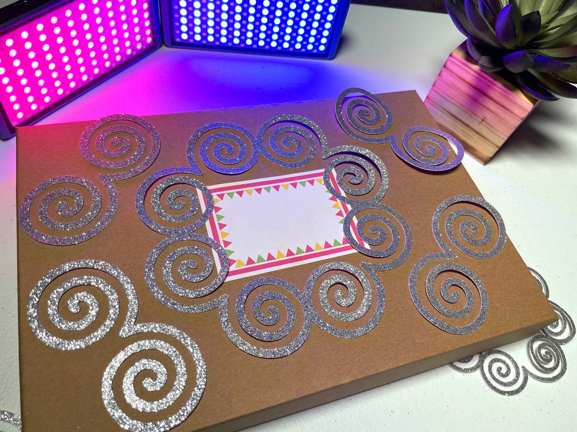 Digital Download - Hmong Swirl Snail PNG - Etsy