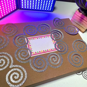 Digital Download - Hmong Swirl Snail PNG - Etsy