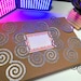 Digital Download - Hmong Swirl Snail PNG - Etsy