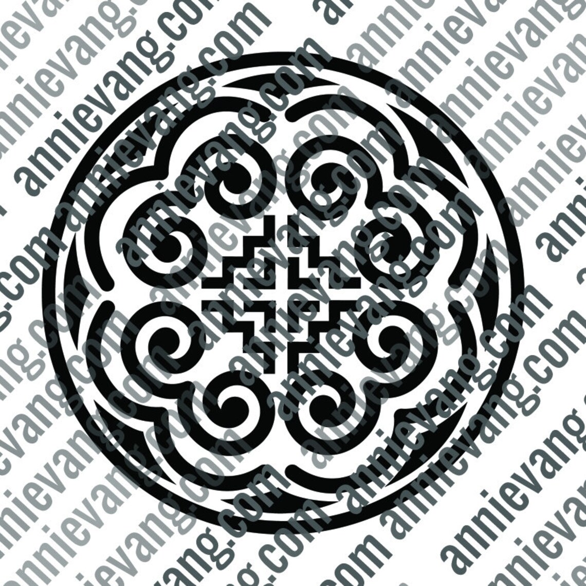 Digital Download - Hmong Snails - PNG for Cricut - Etsy