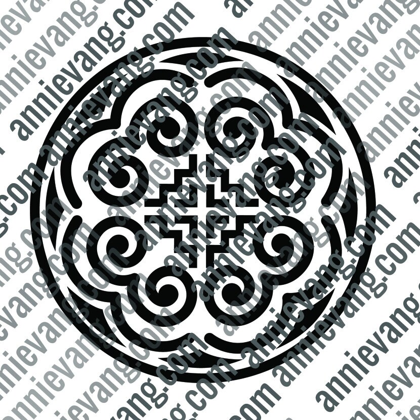 Digital Download - Hmong Snails - PNG for Cricut - Etsy