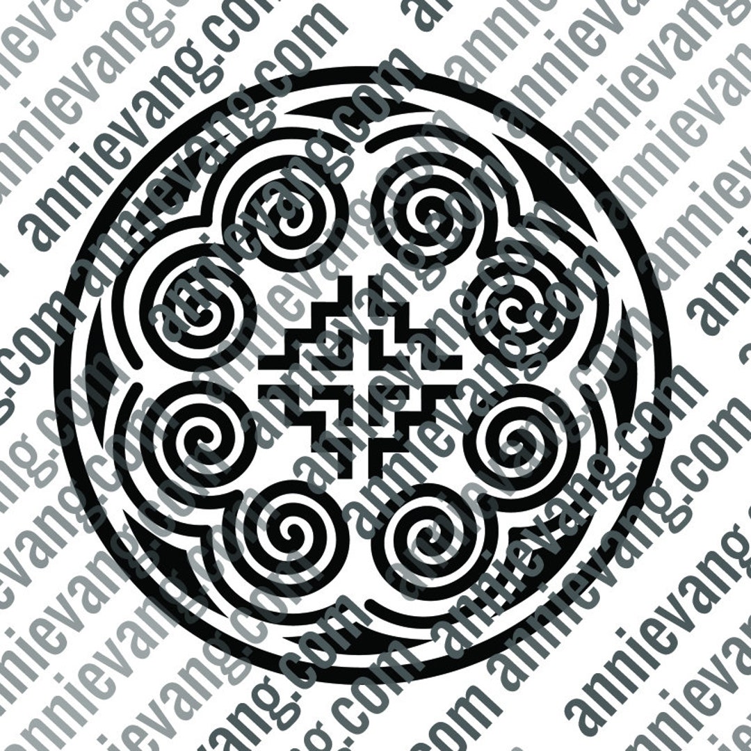 Digital Download - Hmong Snails - PNG for Cricut - Etsy