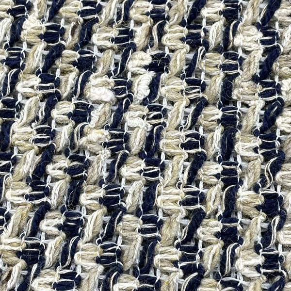 Boucle Fabric - Etsy