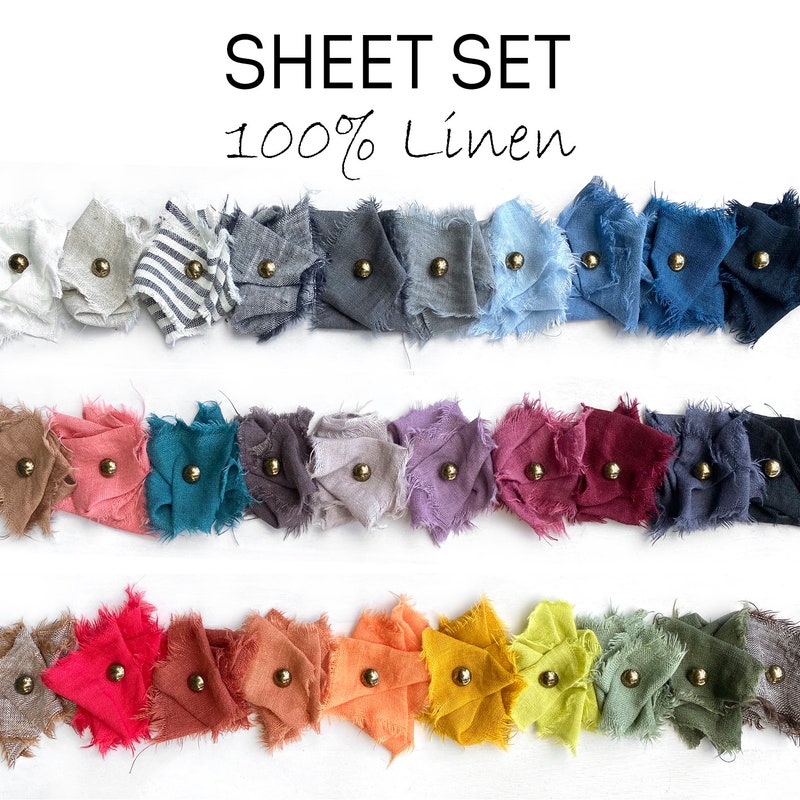 Shabby Chic Bedding Sets - Etsy