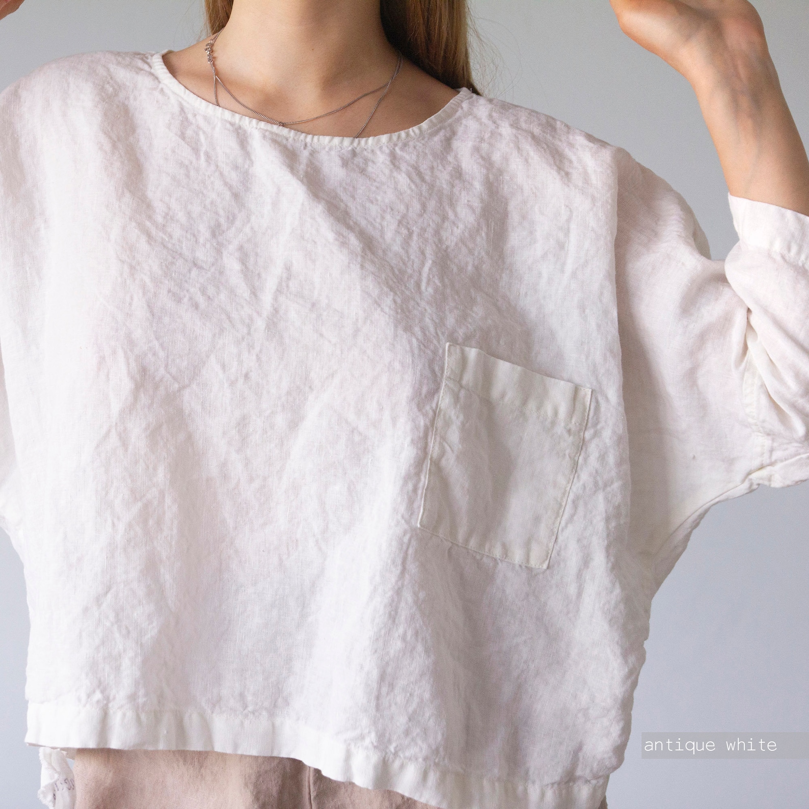 Plus Size Linen Top XS to XXXL 100% Linen Linen Tops Womens - Etsy