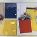 Summer Themed MINI Book Project Kit 54 Page 6x8 Album Kit - Etsy