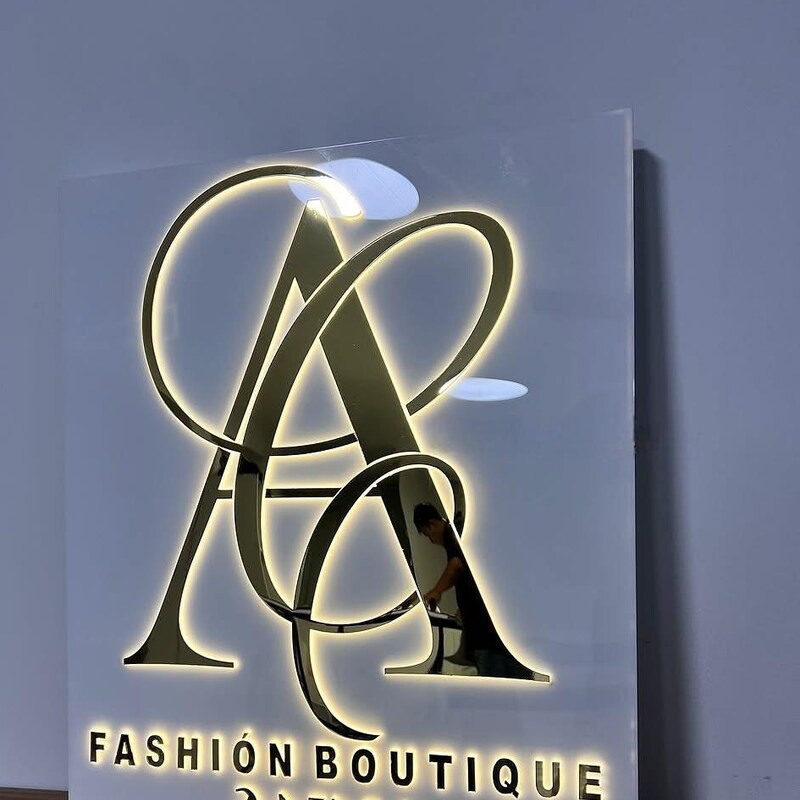 Boutique Sign - Etsy