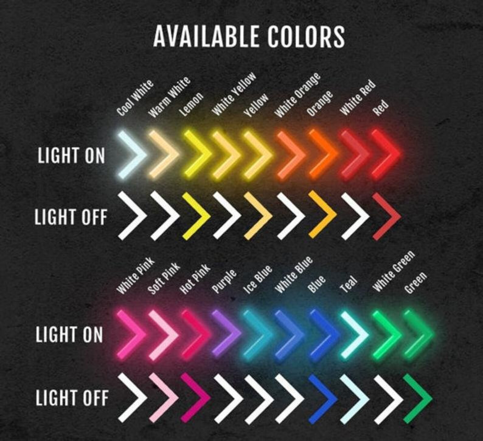 Environment Friendly Custom Neon Sign Handmade Custom Neon - Etsy