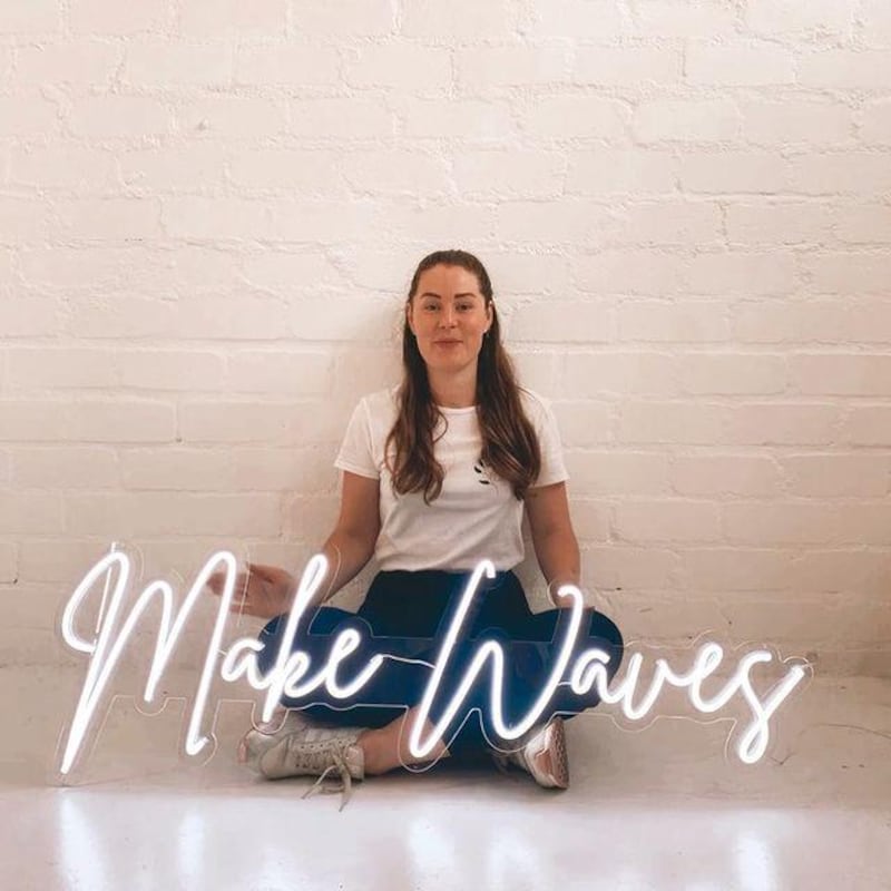 Wedding Party Light Signs - Etsy