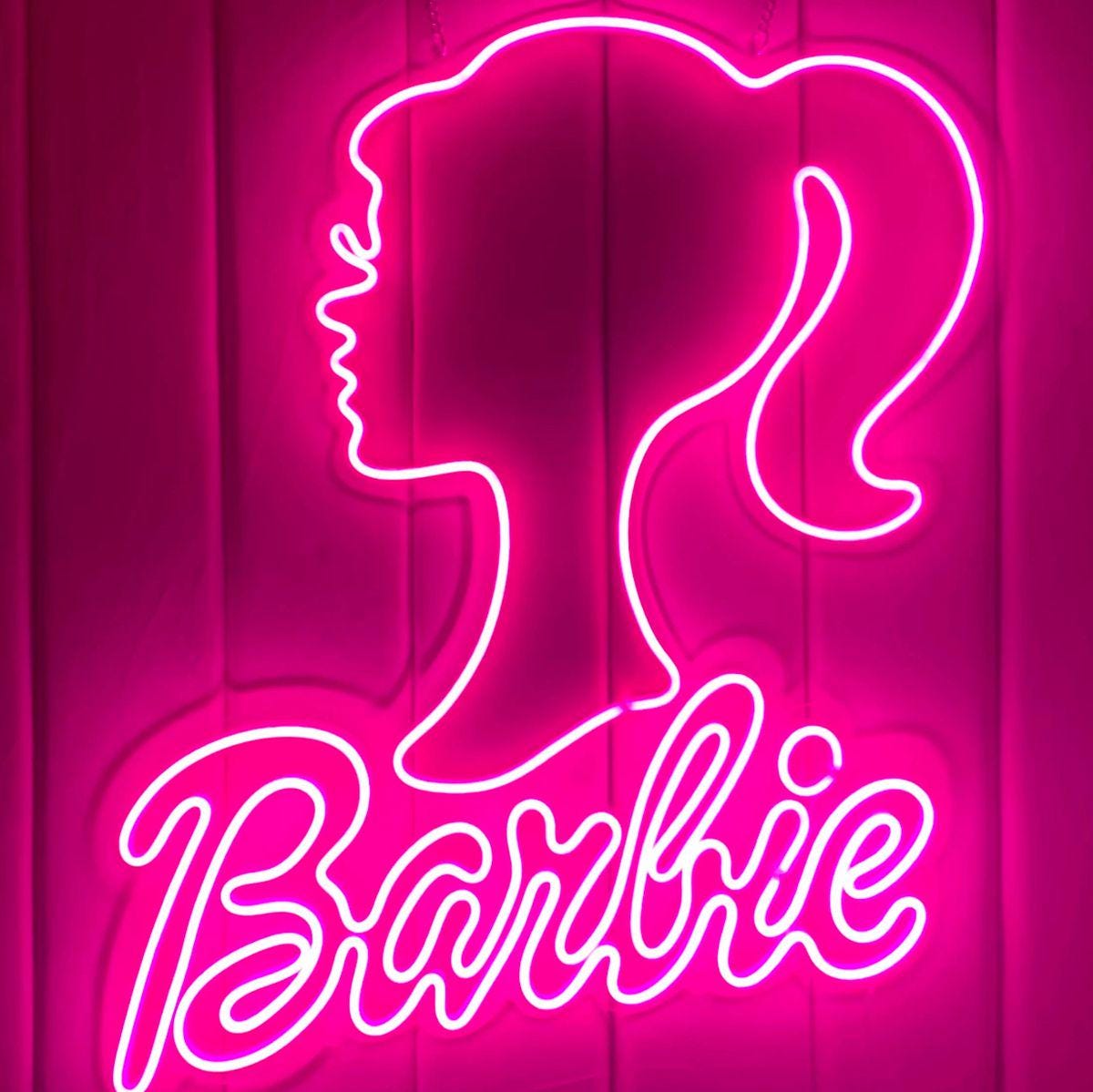 Custom Neon Aesthetic Sign, Neon Decorsign, Neon Sign, Wall Decor, LED ...
