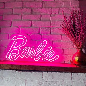 Custom Neon Aesthetic Sign, Neon Decorsign, Neon Sign, Wall Decor, LED ...