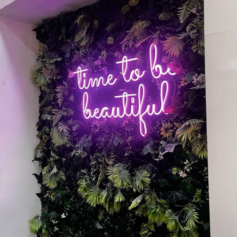 Neon Sign - Etsy