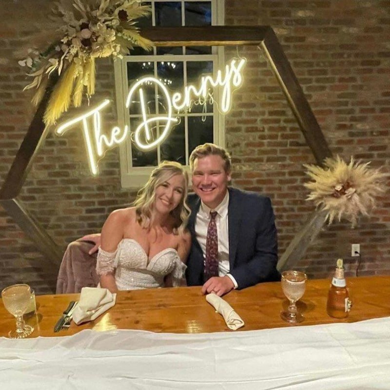 Light up Wall Sign Battery - Etsy