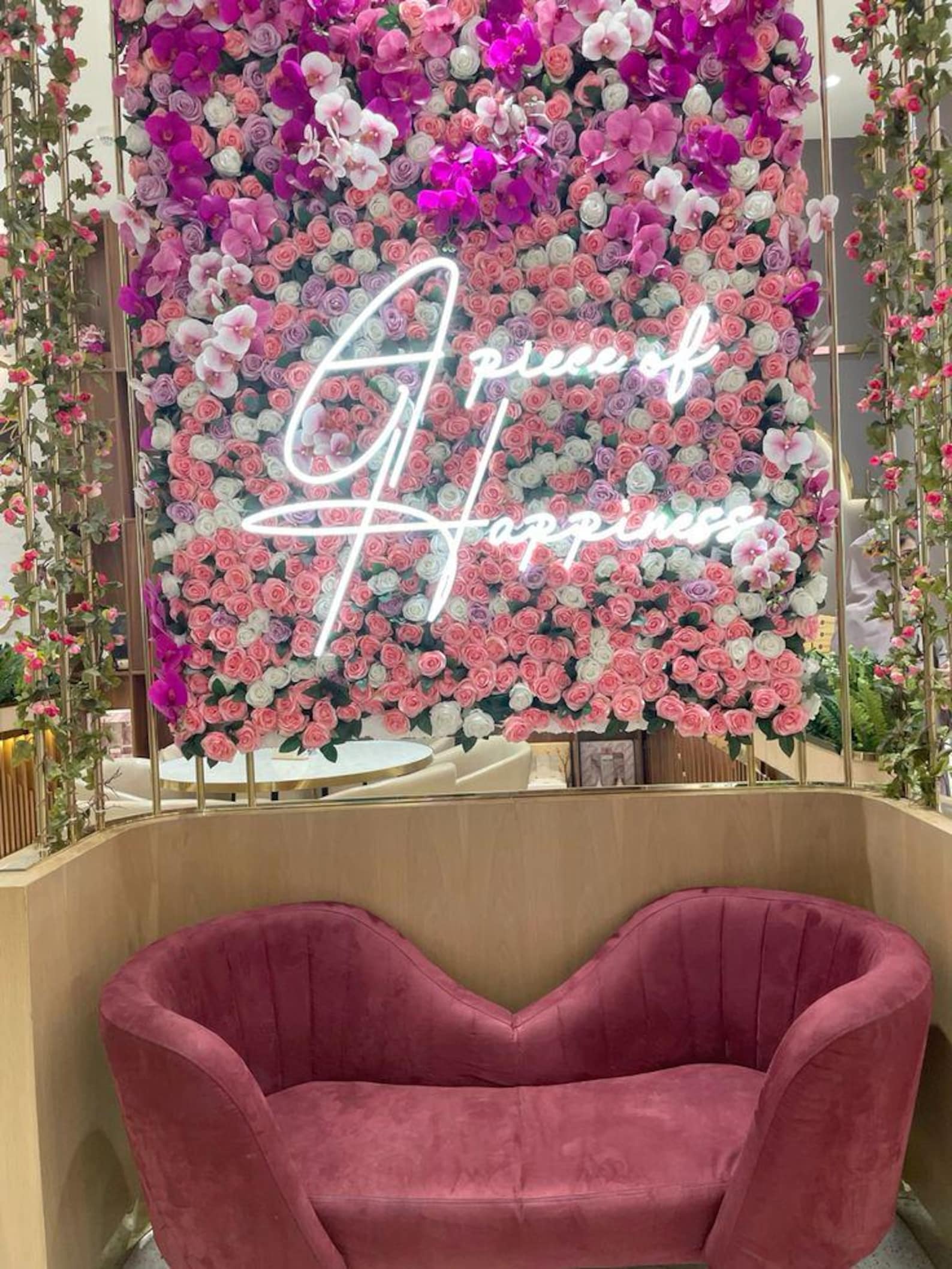 Customized Neon Sign, LED Neon Sign, Aesthetic Room Sign, Neon Wall ...