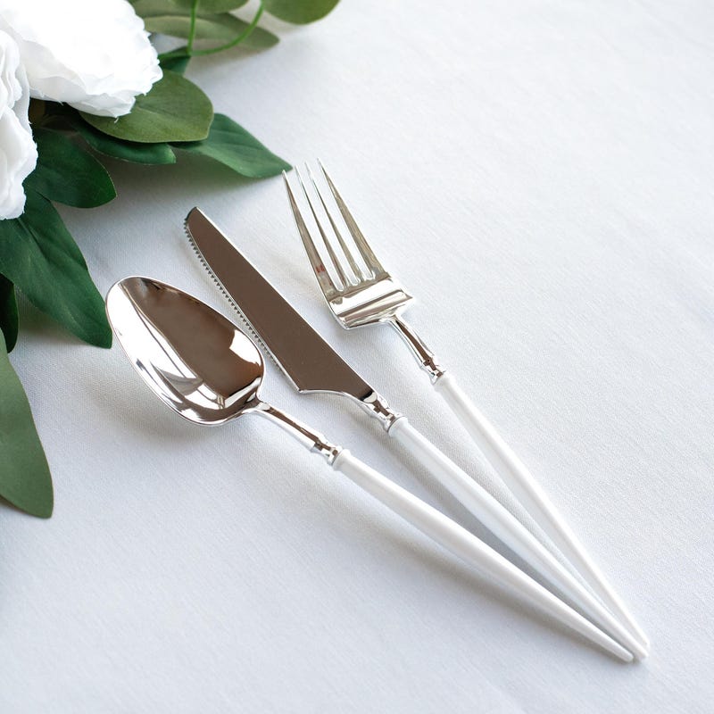 Silverware Wraps - Etsy