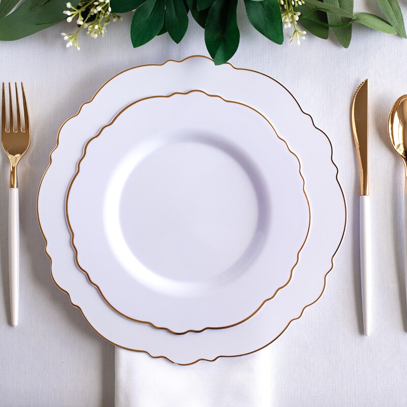 Wedding Plates - Etsy