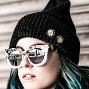 Claymore Teresa/ Pin 20 Mm/ Special for Manga Lovers - Etsy