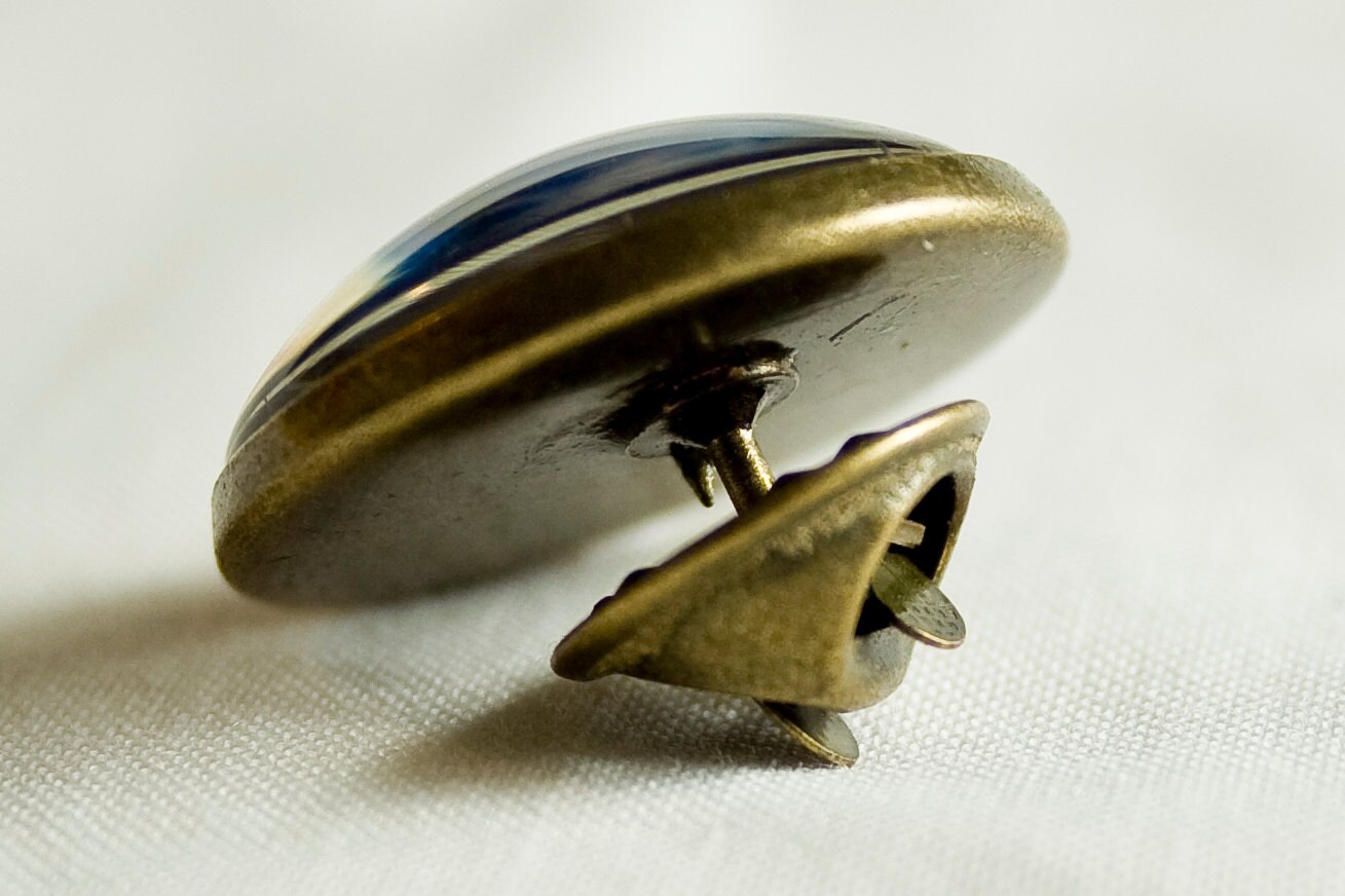 Adventure Time Jake / Round Pin 20 Mm/ Special for Adventure Time ...