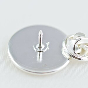 Claymore Teresa/ Pin 20 Mm/ Special for Manga Lovers - Etsy