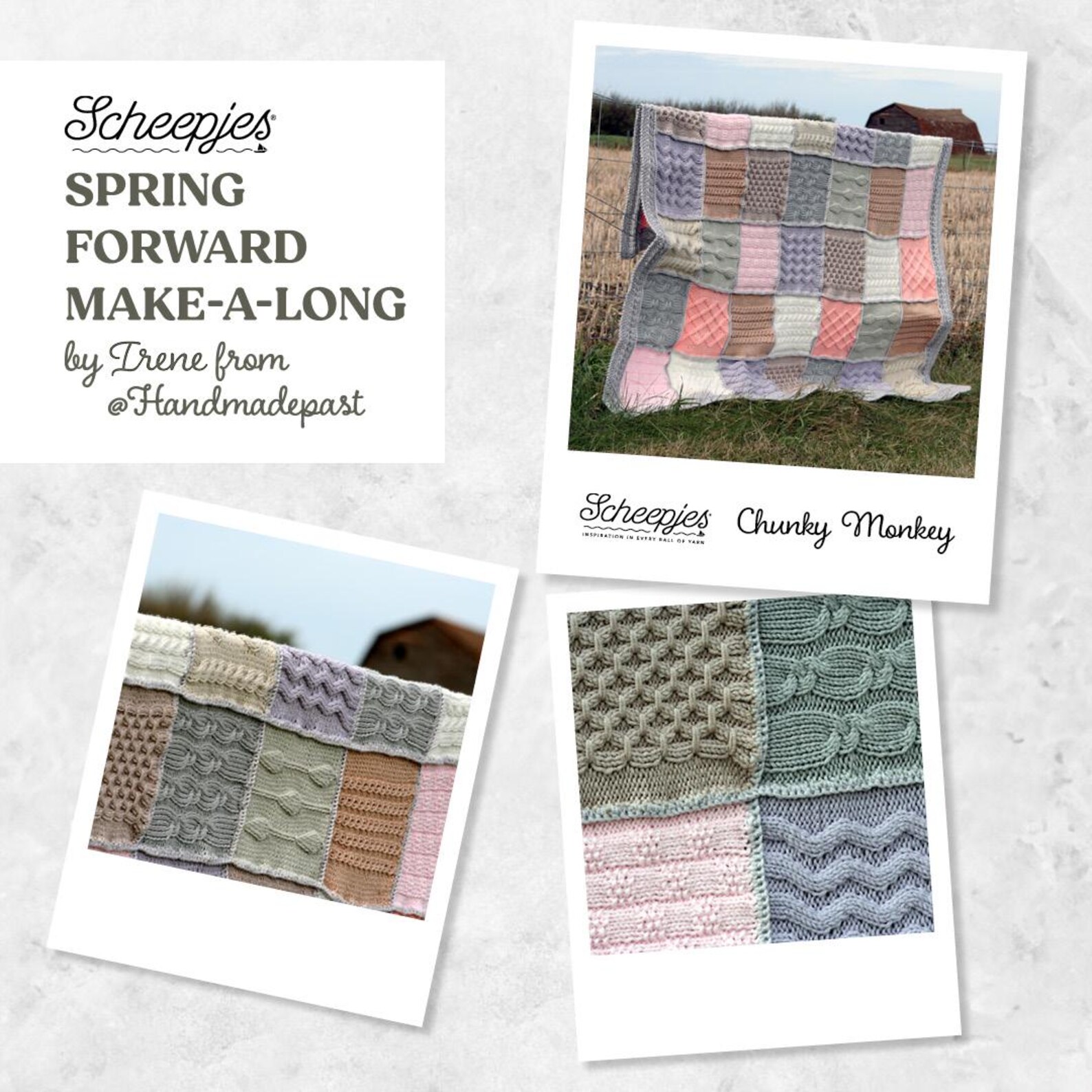 Spring Forward-patroon in Engels En Nederlands !!! - Etsy