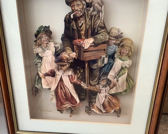 Ronald Embleton - Etsy UK