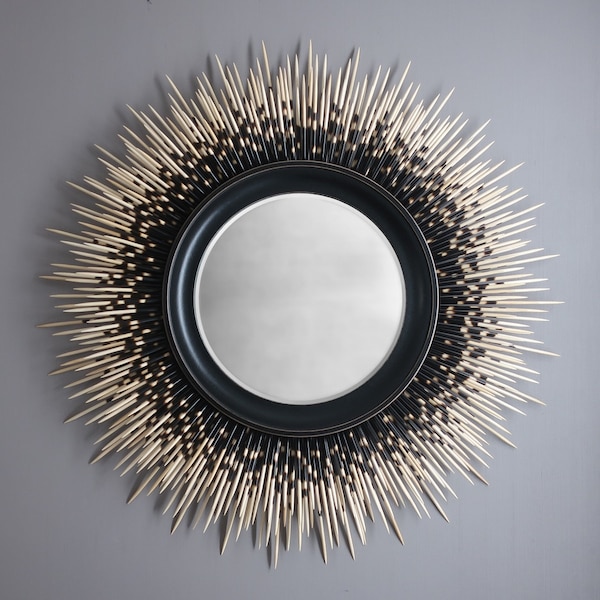 Porcupine Art - Etsy