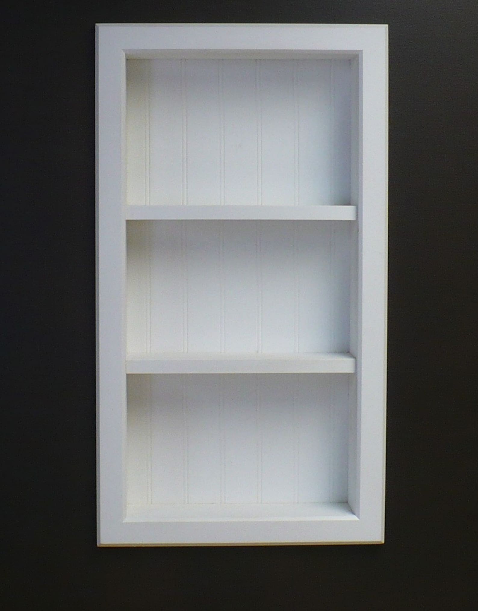 Recessed Shelf - Etsy
